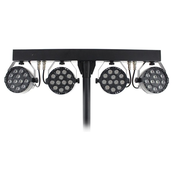 Equinox MicroPar Bar System at Gear4music