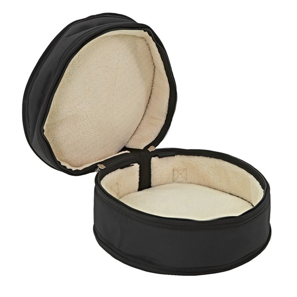 Protection Racket 15'' x 6.5'' Snare Case with Rucksack Straps at ...