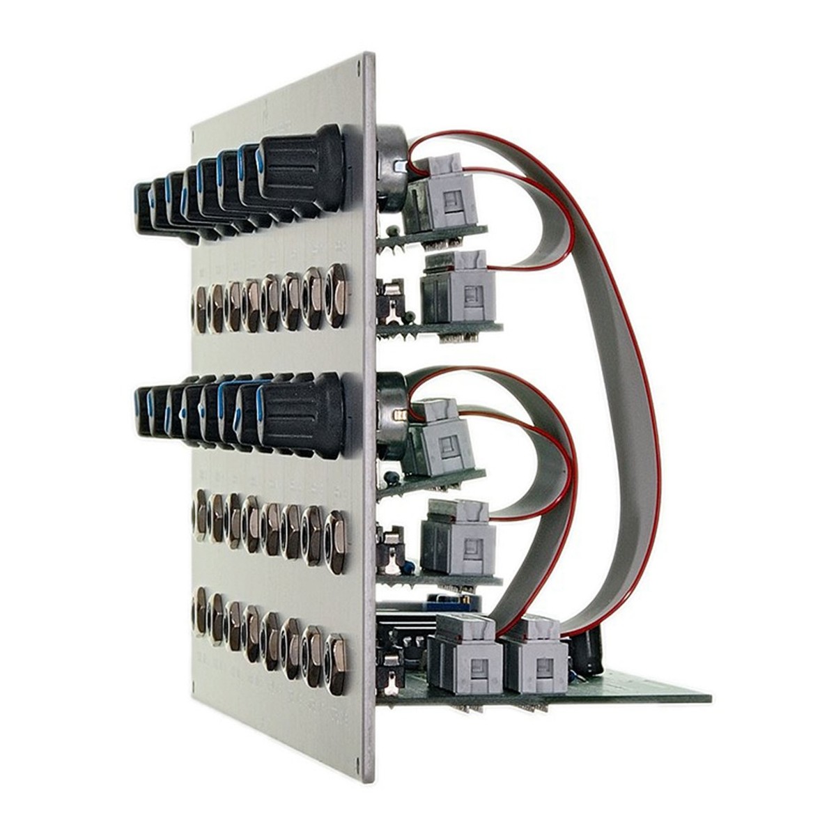 Analogue Systems RS-375 Harmonic Generator Expander (48HP) | Gear4music