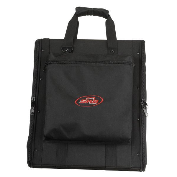 SKB 1U Soft Rack Case - Nearly New at Gear4music