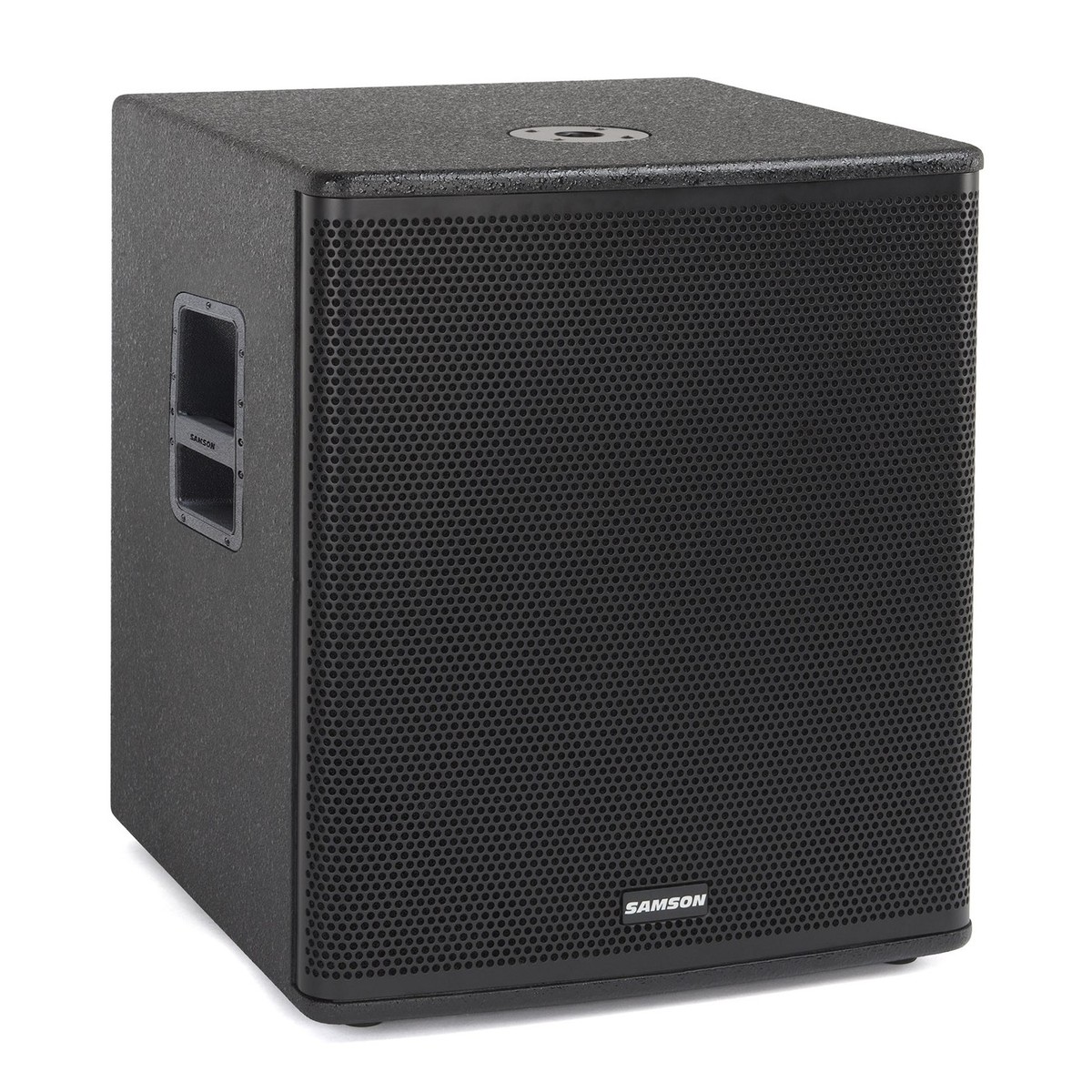 DISC Samson RSX18A Active Subwoofer at Gear4music