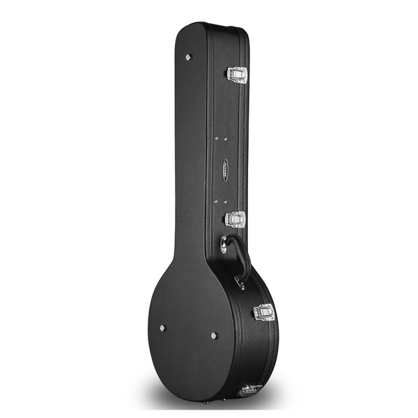 DISC Access Stage 1 Banjo Hard Case at Gear4music