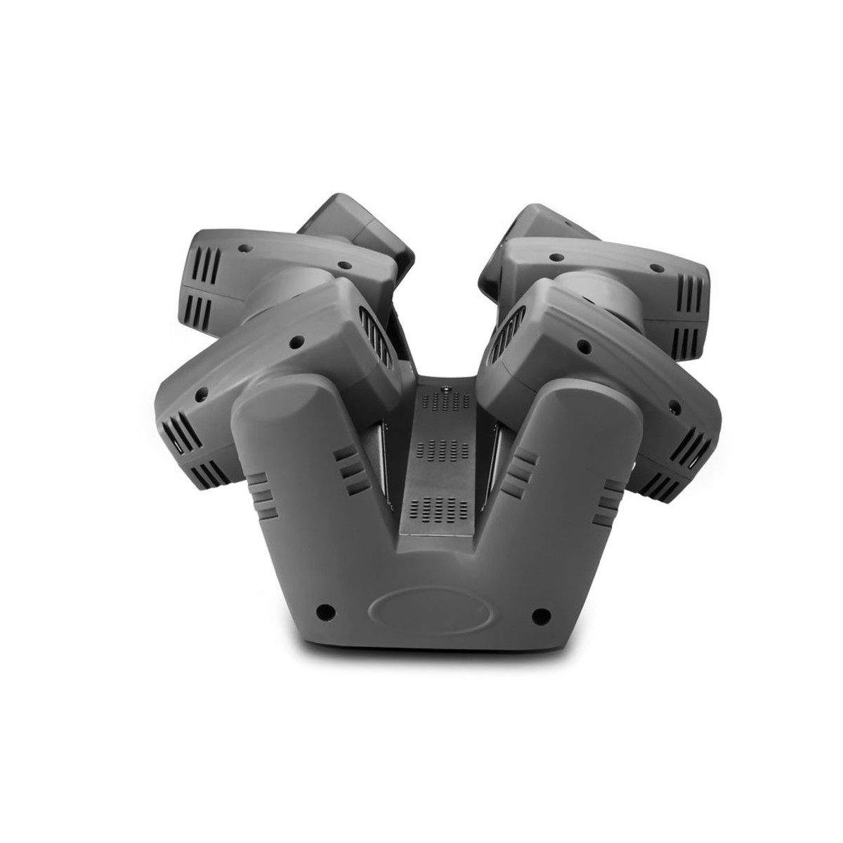 DISC Cameo HydraBeam 600 RGBW Moving Head Fixture at Gear4music