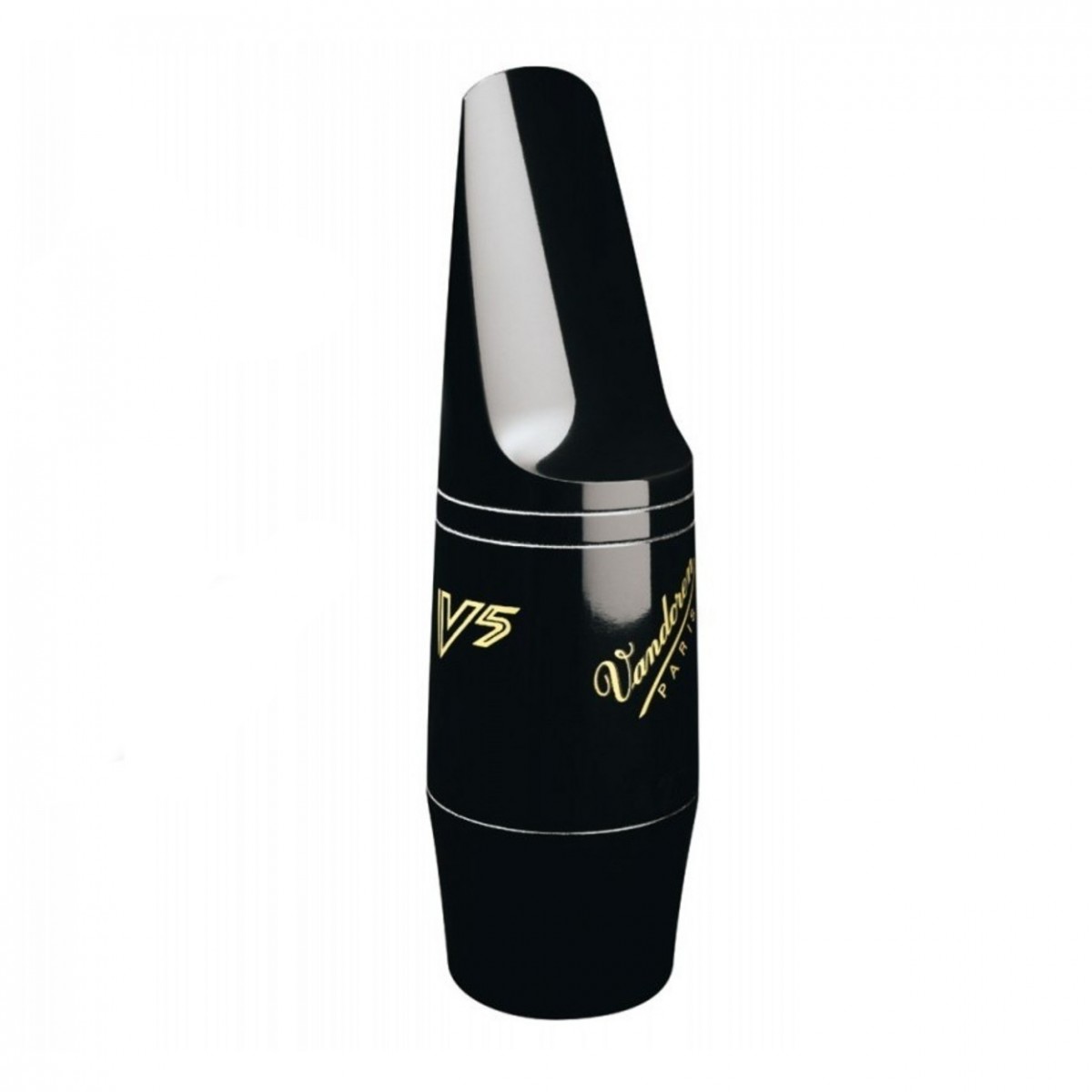 OFFLINE Vandoren V5 Alto Saxophone Mouthpiece, A45 | Gear4music