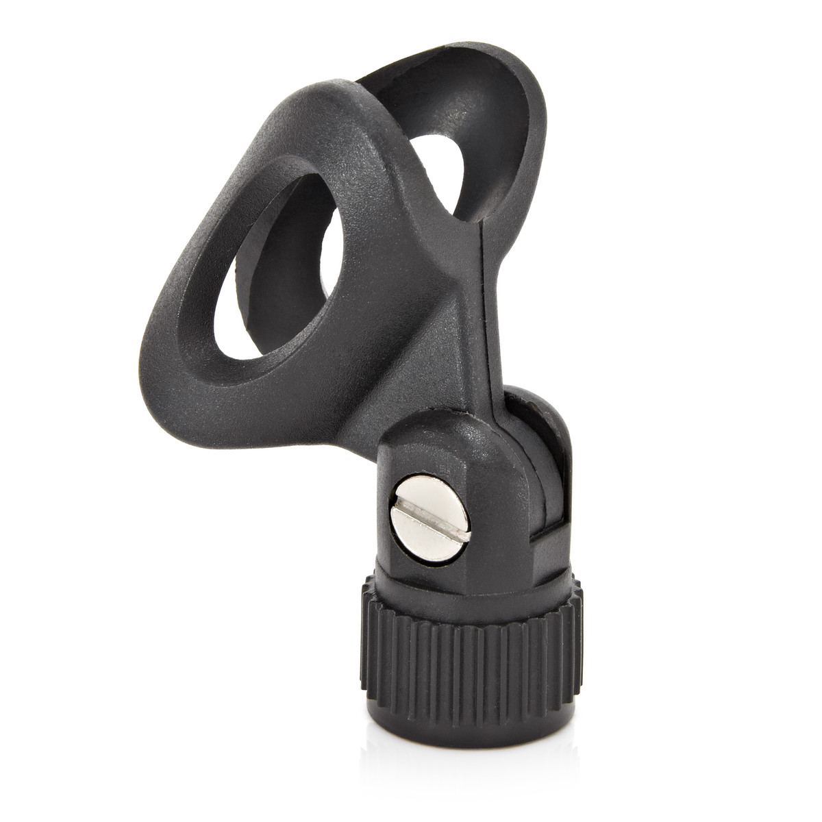 Microphone Clip by Gear4music - Nearly New at Gear4music
