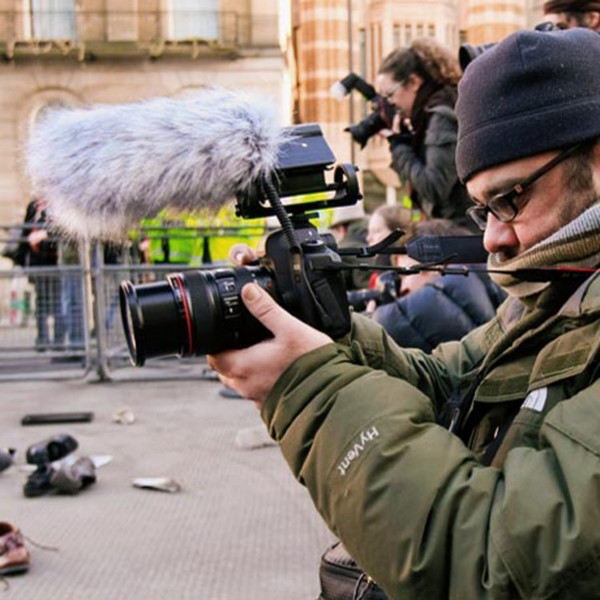 Rode Dead Cat Protetor de Vento Forte - Como Novo na Gear4Music.com