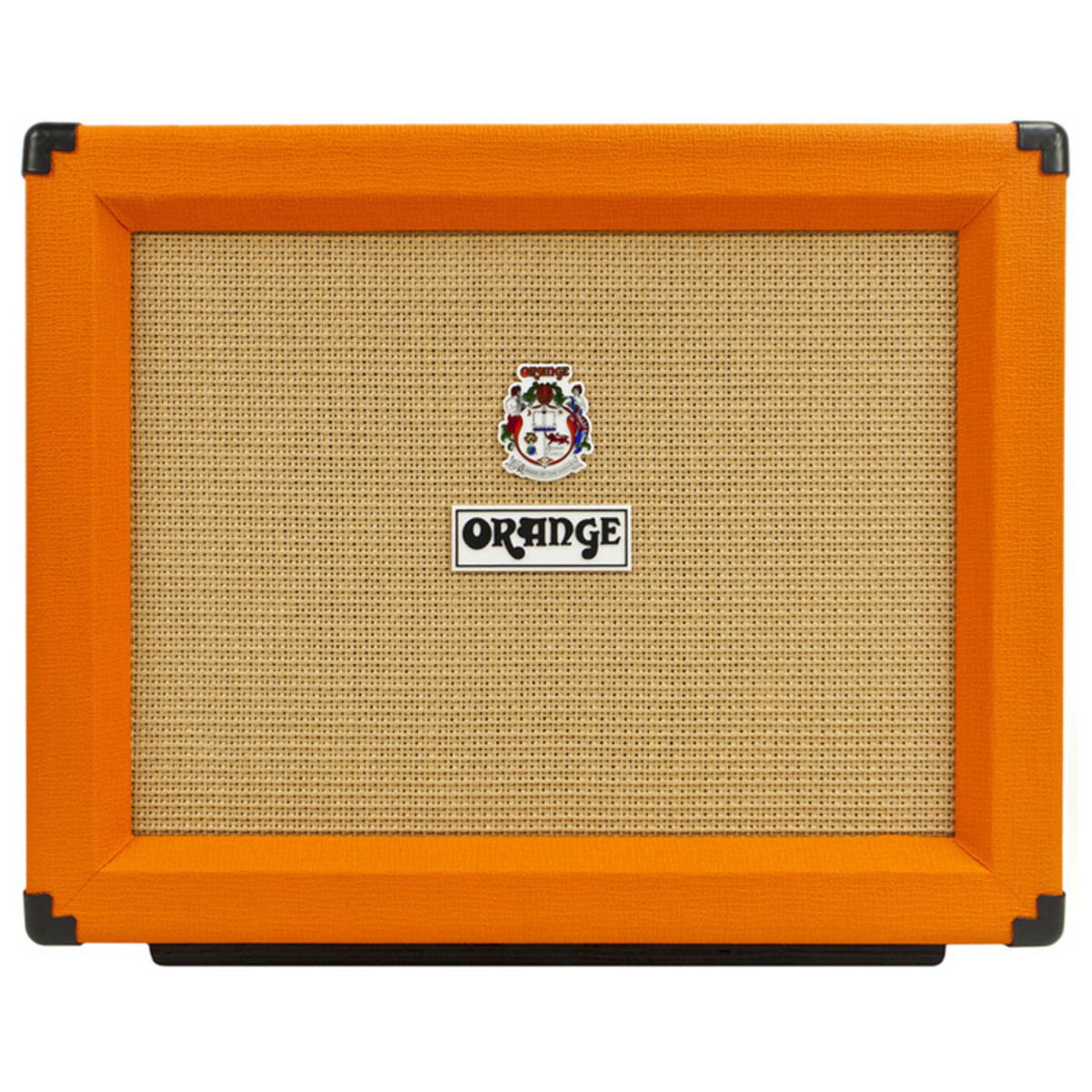 Orange PPC112 1 x 12 Closed Back Cabinet - B-Stock at Gear4music