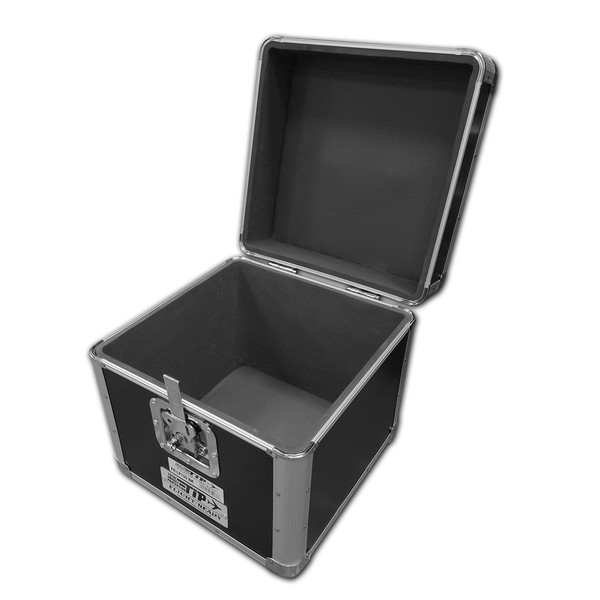 Total Impact 100 x LP Pro Box, Black at Gear4music