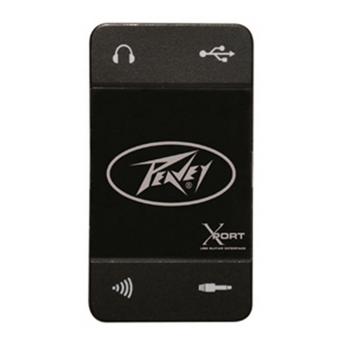 Peavey X-Port USB Guitar Interface at Gear4music