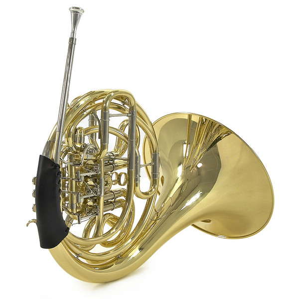 Deluxe dubbelt valthorn från Gear4music | Gear4music