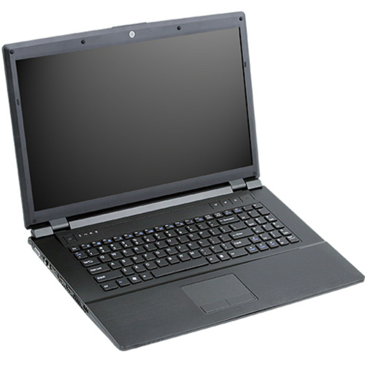 DISC 17.3" Red Sub Ultimate Audio Laptop 64bit | Gear4music