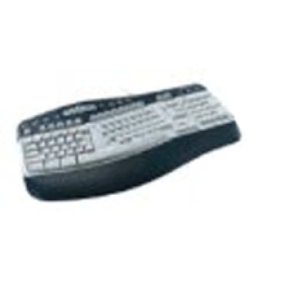 DISC Microsoft Multimedia Keyboard | Gear4music