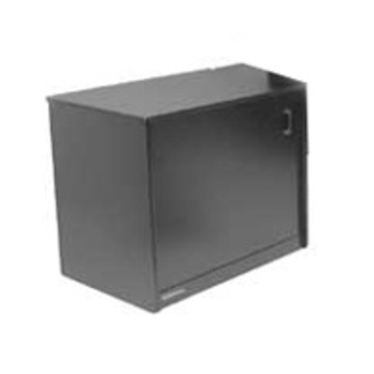 Omnirax CC14D 14 space rack cabinet | Gear4music