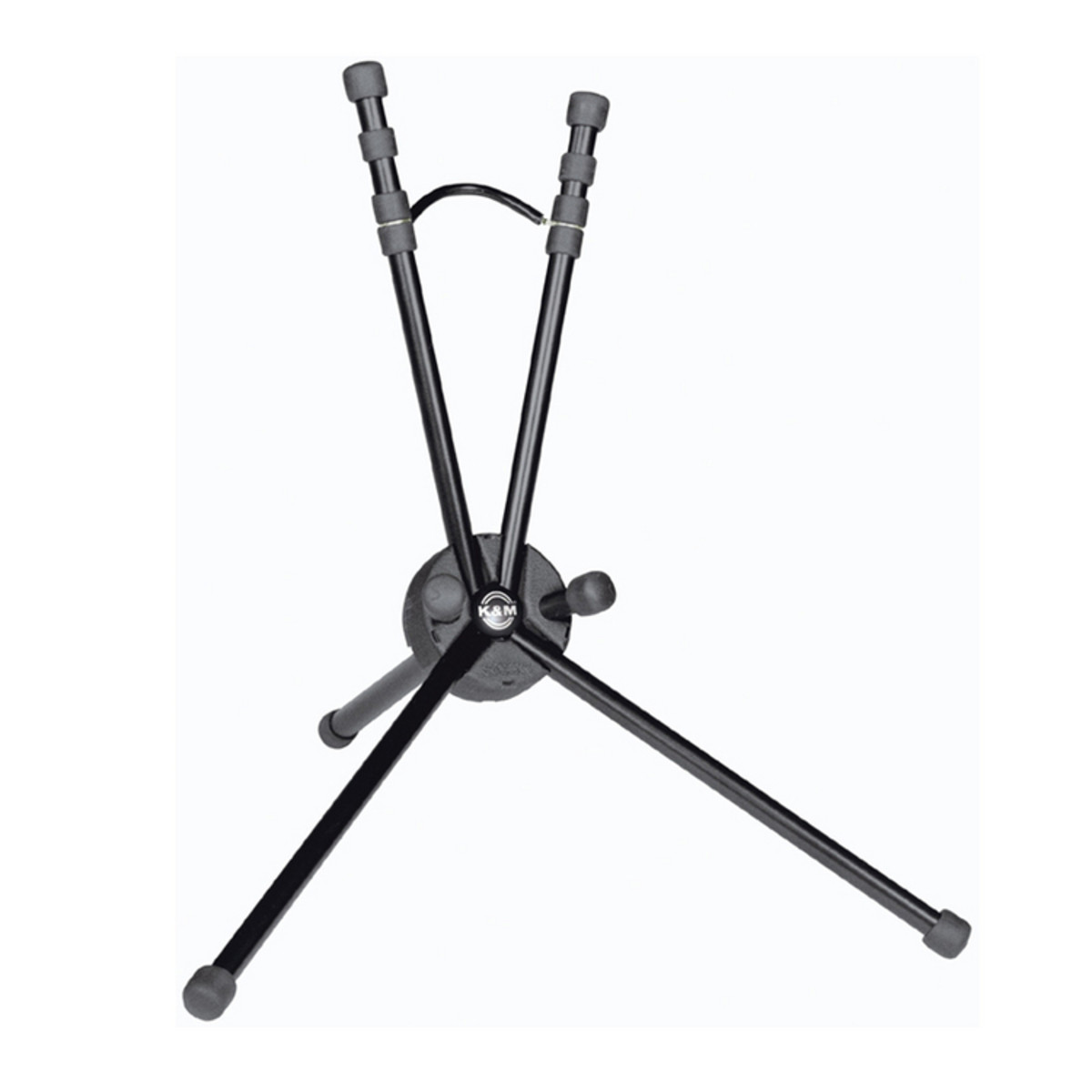 K&M 14340 Saxxy Alto Saxophone Stand | Gear4music