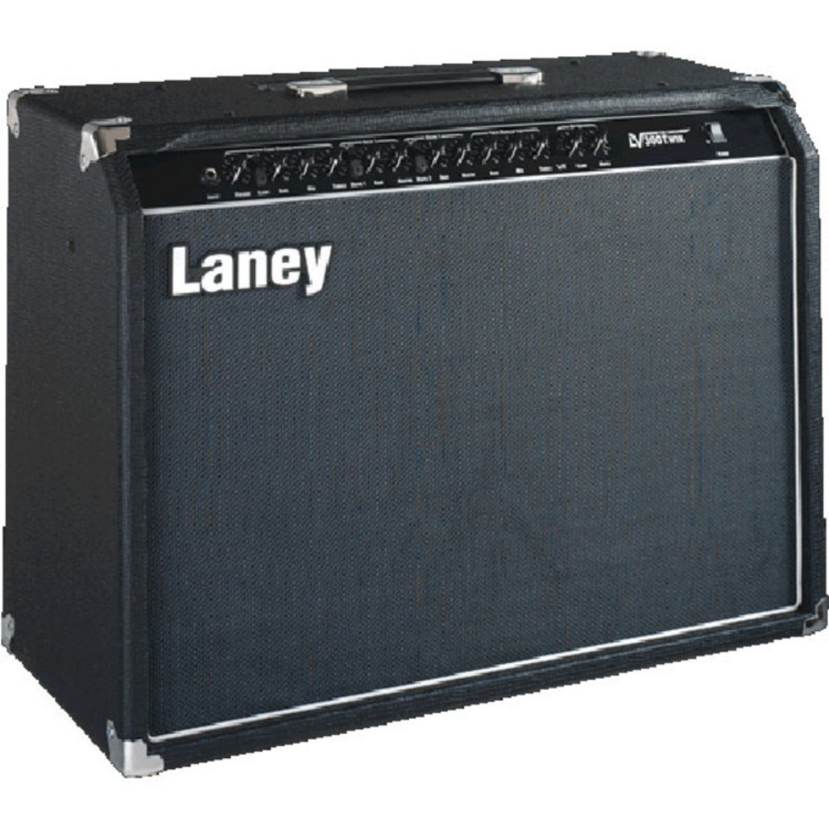 Laney LV300T 120w 2 x 12" Tube Combo Amp | Gear4music