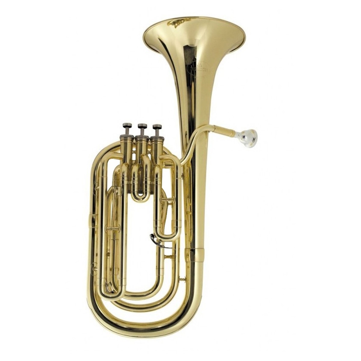 Besson BE1052 Althorn, Klarlack | Gear4music