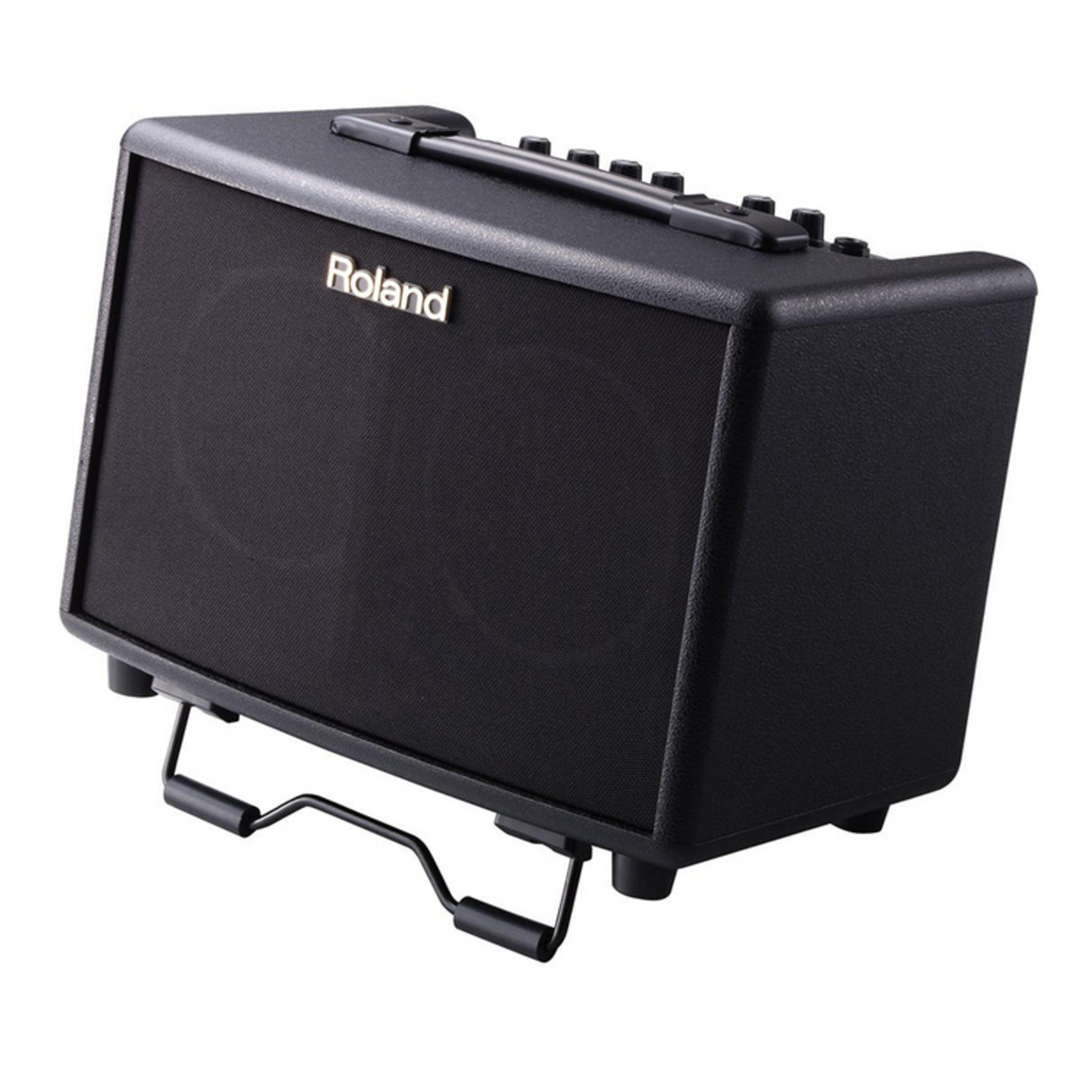 Roland AC-33 Acoustic Chorus Gitarrförstärkare - Box Opened | Gear4music