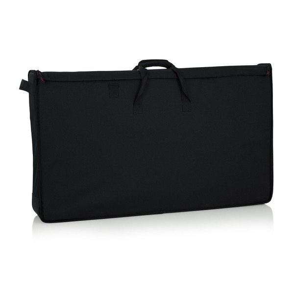 Gator G-LCD-TOTE-LG Large Padded LCD Transport Bag at Gear4music