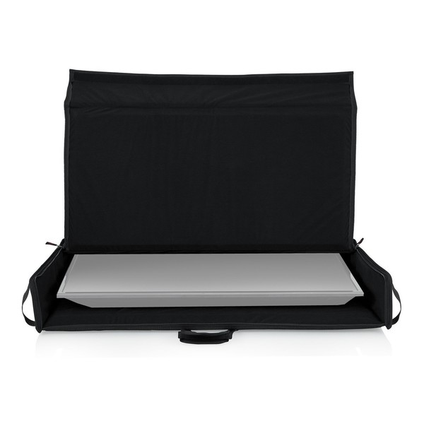 Gator G-LCD-TOTE-LG Large Padded LCD Transport Bag at Gear4music