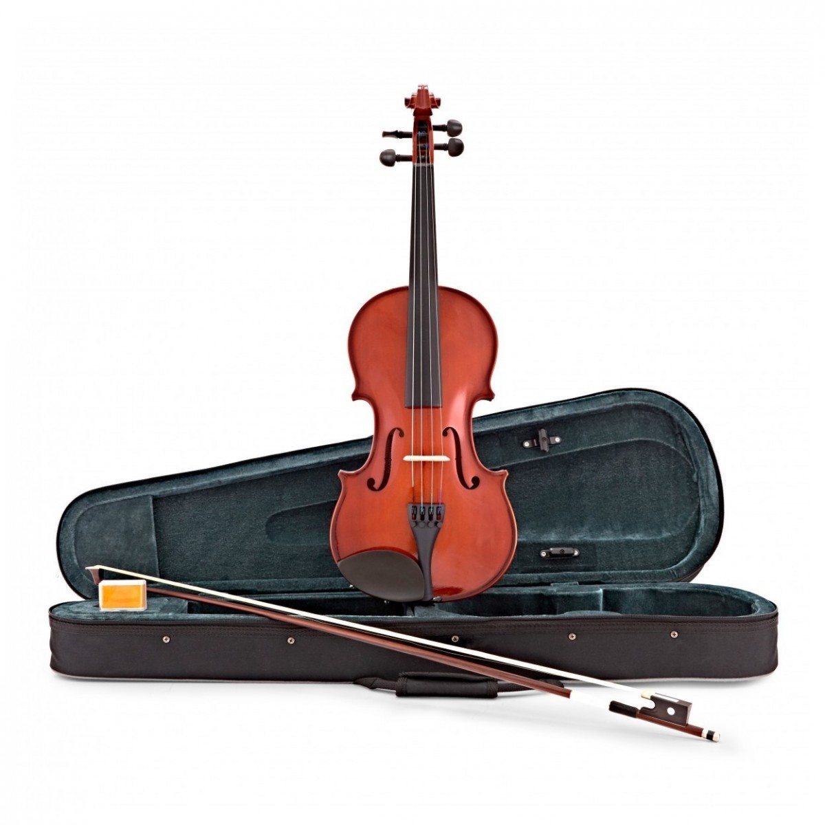 Primavera 100, Ensemble Violon Taille Standard - Comme Neuf | Gear4music