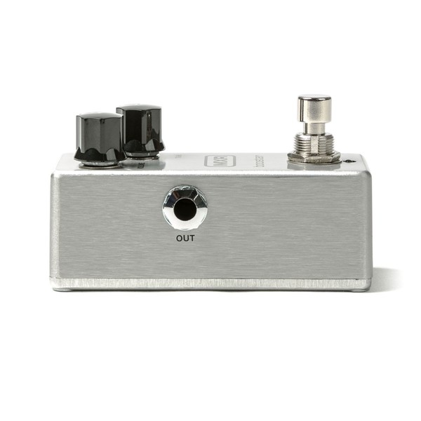 MXR M293 Booster Mini Pedal at Gear4music