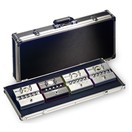 Stagg UPC-424 Guitar Pedal Board at Gear4music