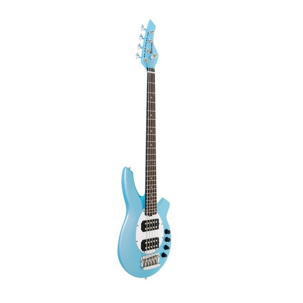 DISC Music Man Bongo 5 HH, Sky Blue at Gear4music