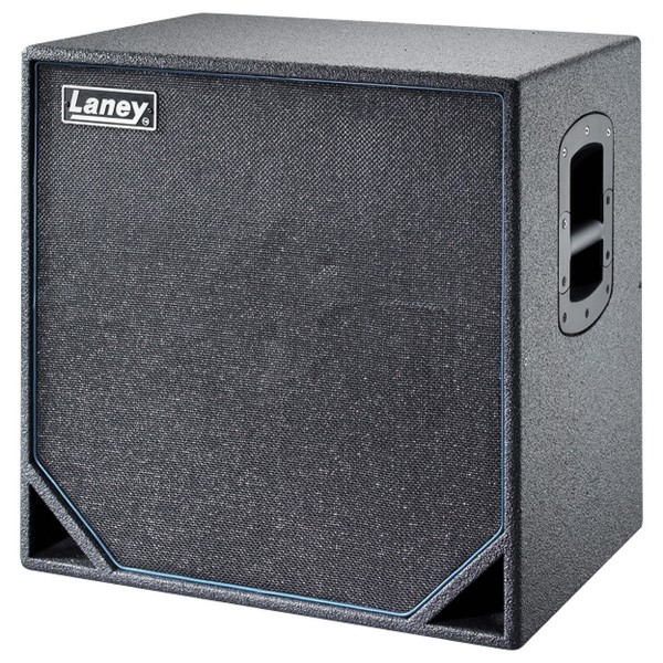 Laney Nexus N410 4 x 10 Bass Cabinet at Gear4music