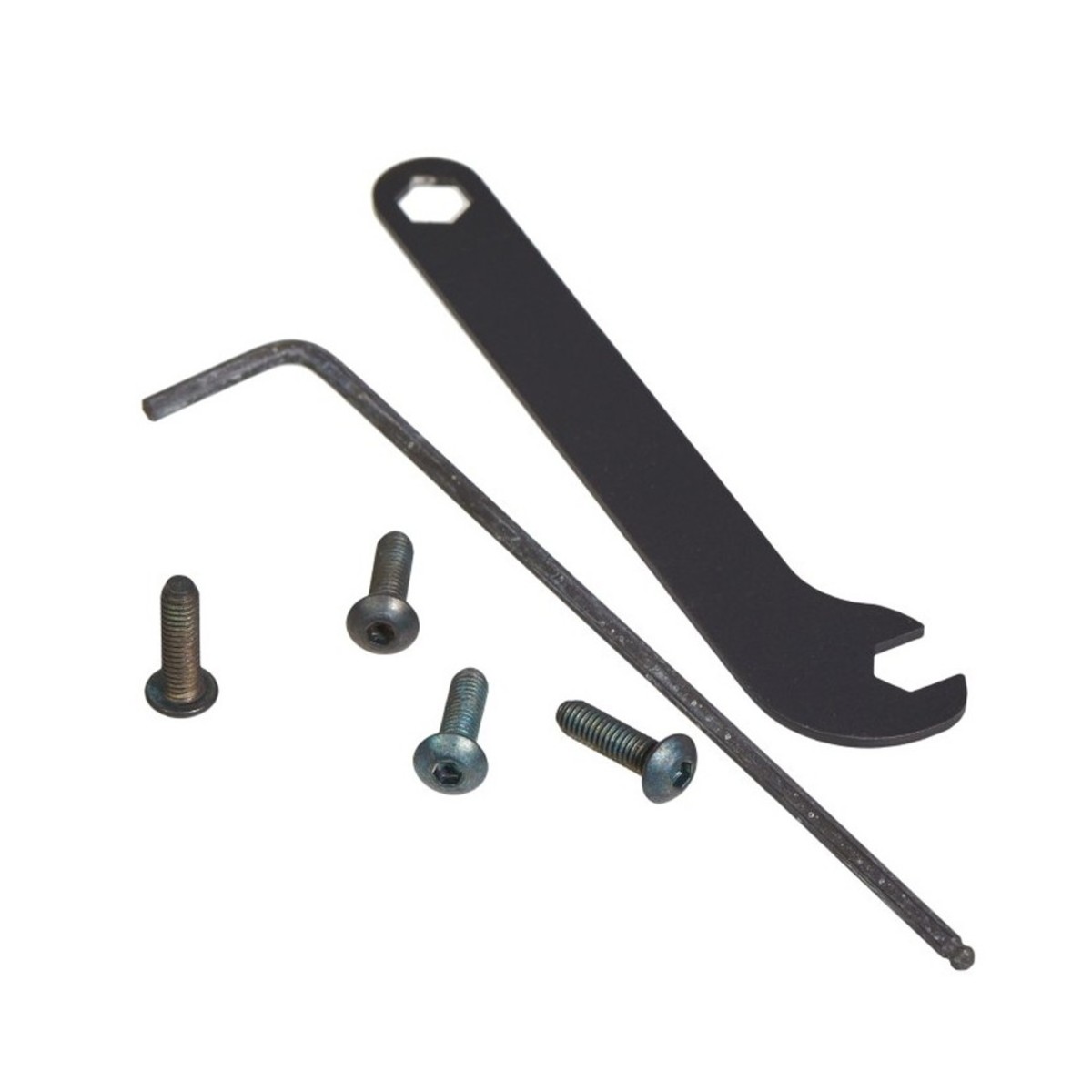 DISC Frap Tools PLUS Wood Sides Light Combo Pack, 2 Piece | Gear4music