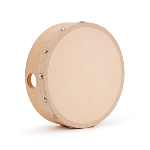 15pc KS2 Drum and Jingle Classroom Percussion Set by Gear4music at ...