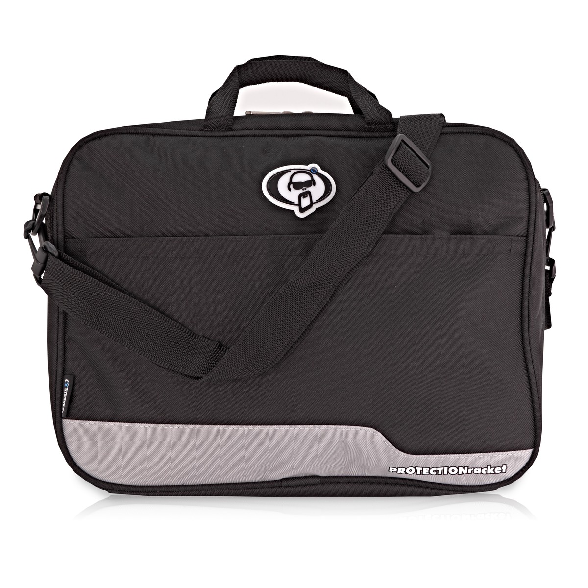 DISC Protection Racket TCB Briefcase | Gear4music