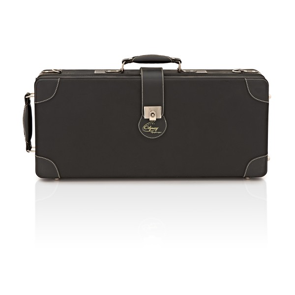 Odyssey Symphonique Eb Alto Saxophone at Gear4music