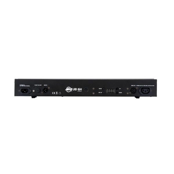 ADJ UB 6H Professional 22.5'' Linear LED Fixture at Gear4music