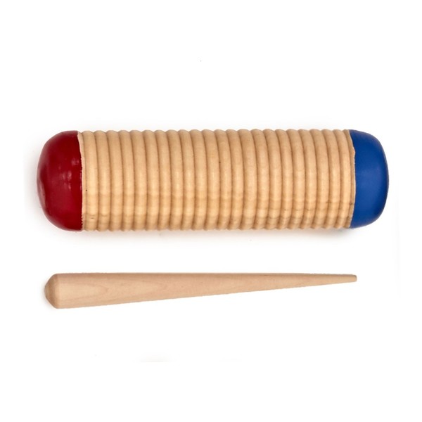 32pc KS1 Rainbow Classroom Percussion Set by Gear4music at Gear4music