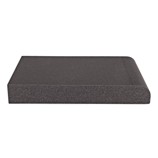 AcouFoam 6 Studio Monitor Isolation Pad by Gear4music at AV.com