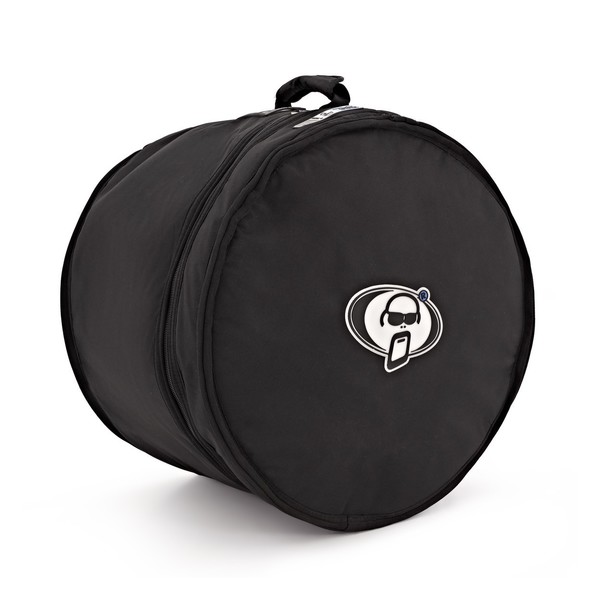 Protection Racket 14'' x 16'' Floor Tom Case with RIMS at Gear4music