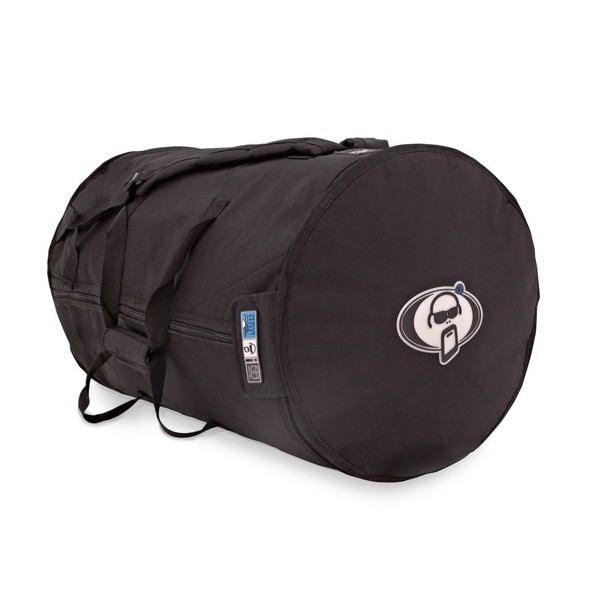 DISC Protection Racket 11'' Conga Bag at Gear4music