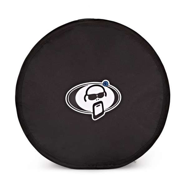 Protection Racket 15'' x 12'' Standard Tom Case at Gear4music