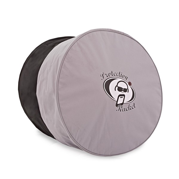 Protection Racket 24'' x 16'' Nutcase Bass Drum Case | Gear4music