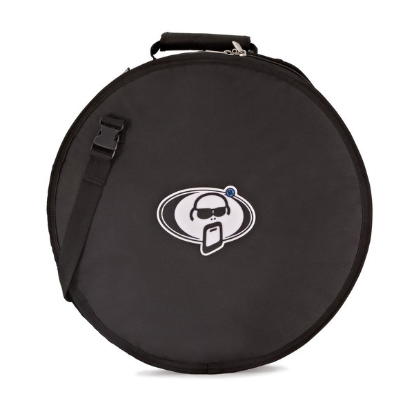 Protection Racket 22'' x 2.5'' Frame Drum Case at Gear4music