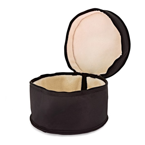 Protection Racket 14'' x 12'' Marching Snare Case at Gear4music