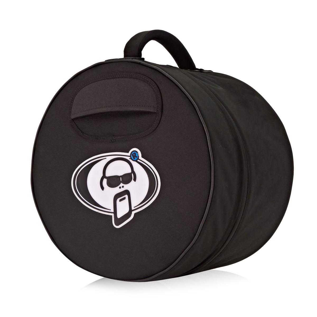 Protection Racket AAA 8'' x 8'' Rigid Tom Case with RIMS | Gear4music