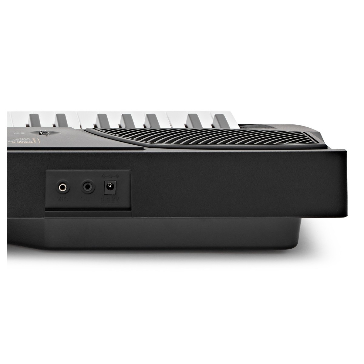 MK-1000 Bærbart Keyboard med 54 Tangenter fra Gear4music | Gear4music