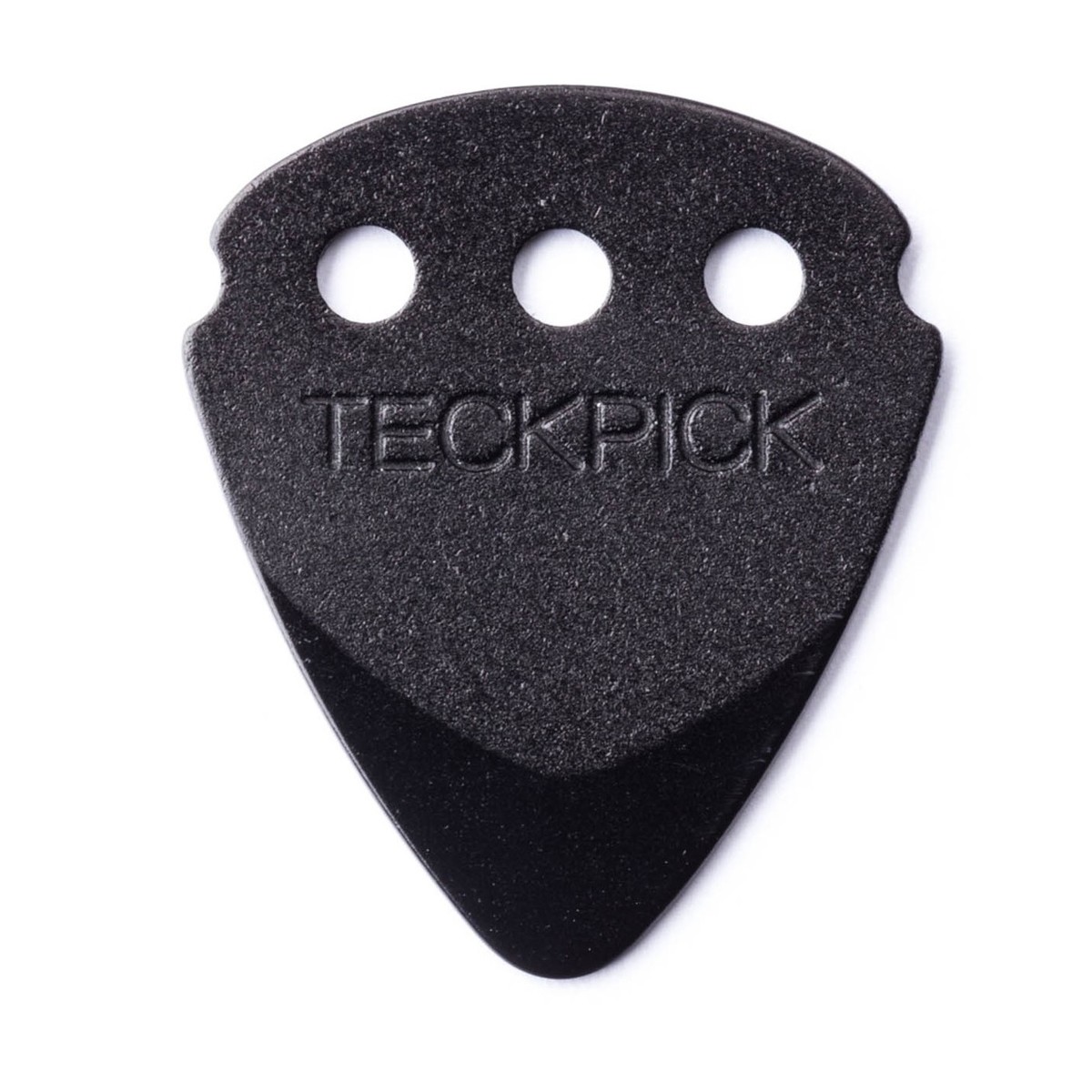 DISC Dunlop Teckpick Standard Black, 12 Pick Pack at Gear4music