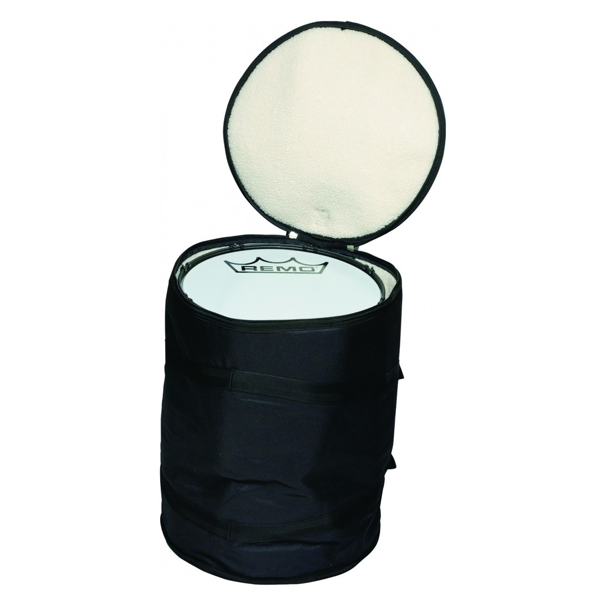 Protection Racket 24'' Surdo Case - Nearly New at Gear4music