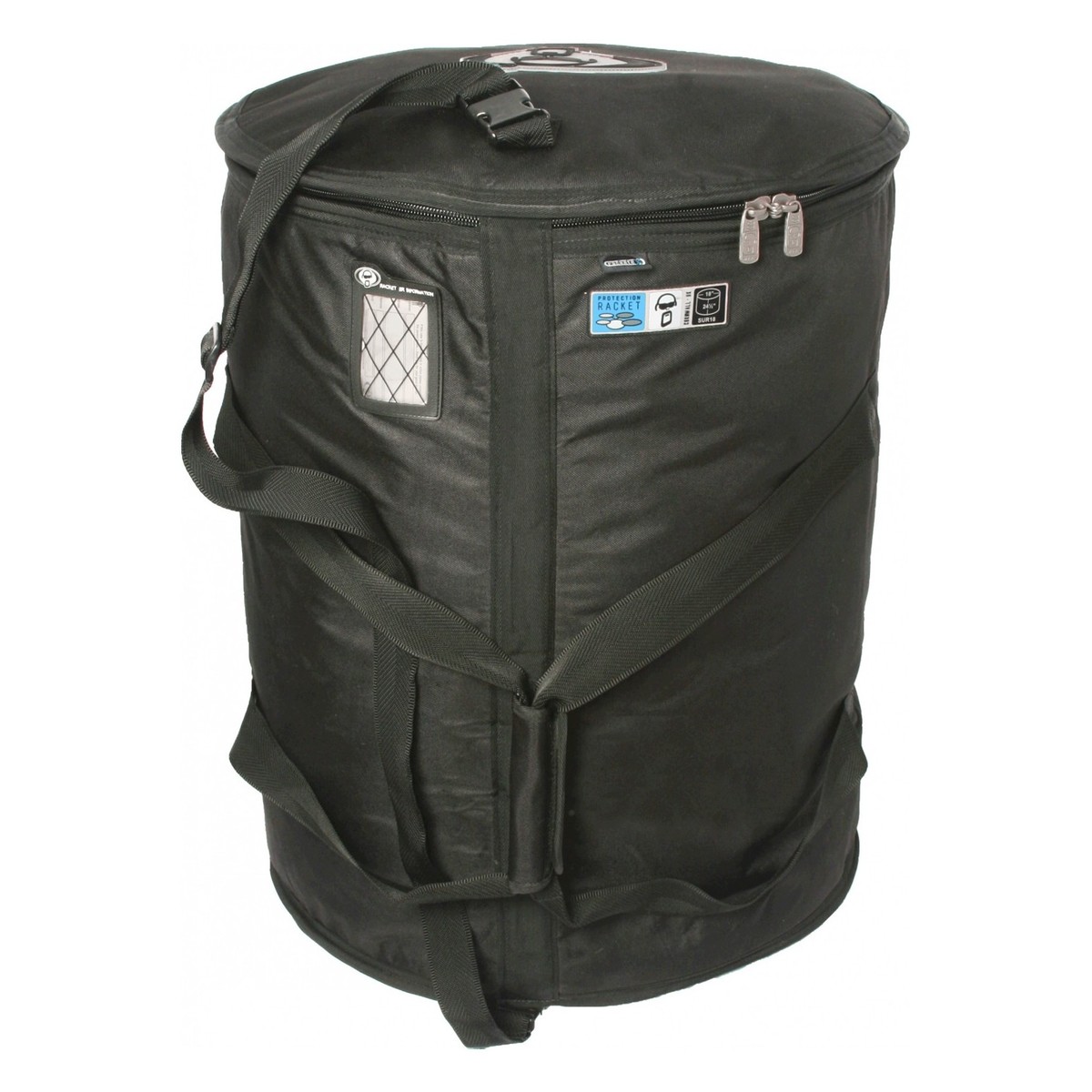 Protection Racket 24'' Surdo Case - Nearly New | Gear4music