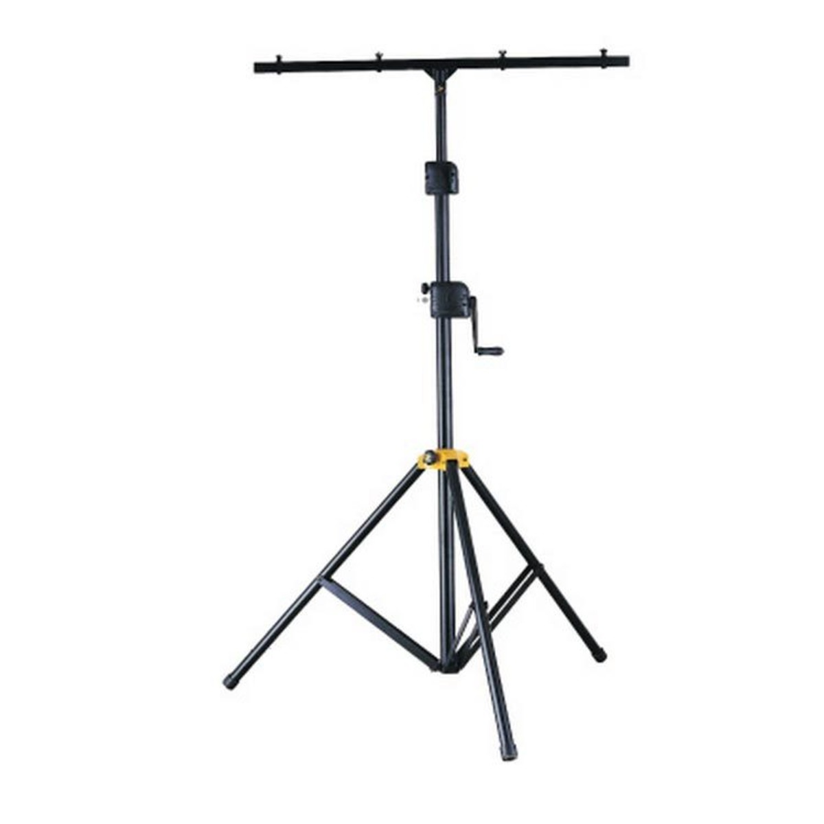 Hercules LS700B Auto Lock Lighting Stand (Single) - Nearly New at ...