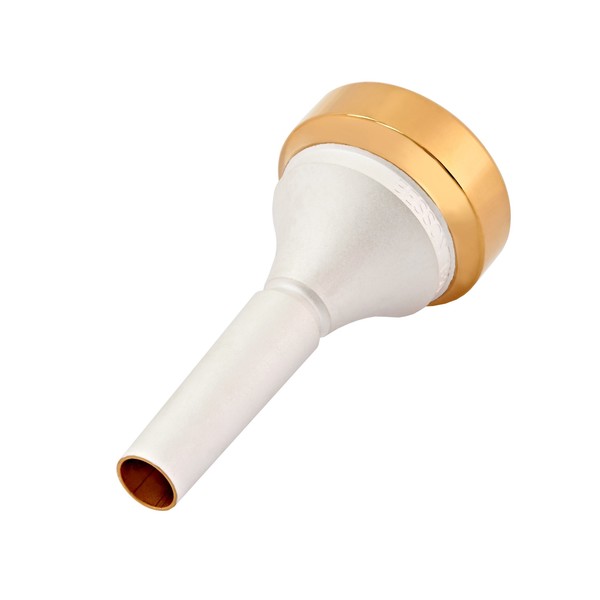 Besson 180th Anniversary 2L Tuba Mouthpiece at Gear4music