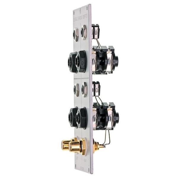 Analogue Systems RS-270 Adapter Converter (12HP) at Gear4music