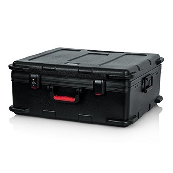 Gator GTSA-MIX12PU Case for 12U Rack Mixers at Gear4music